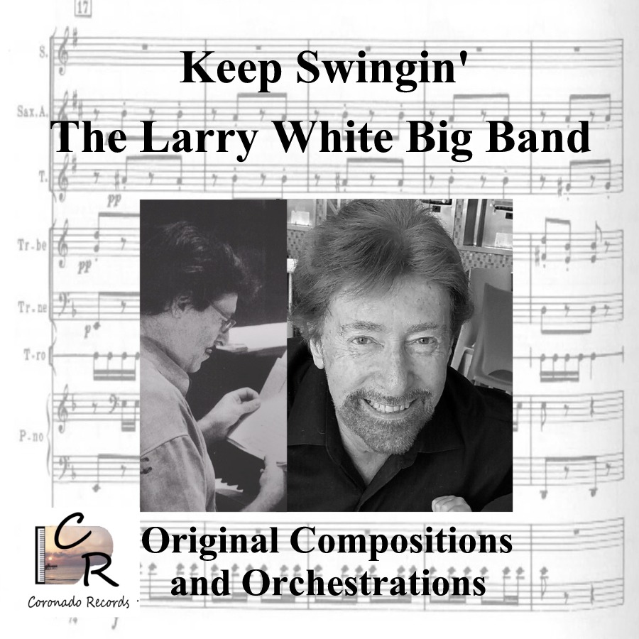 LarryWhite.com